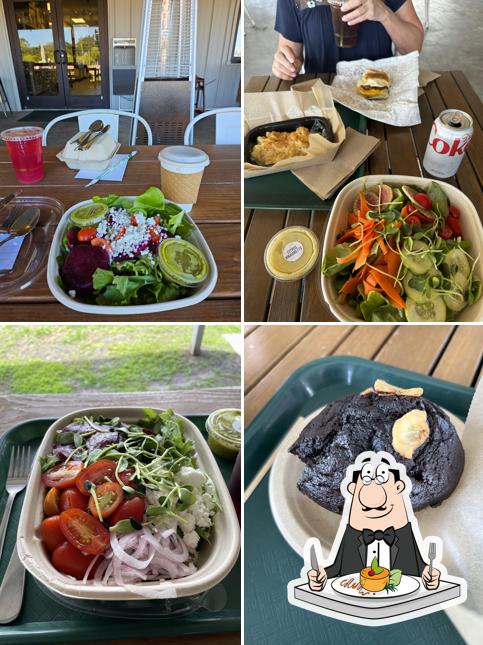 Fat Beet Farm Kitchen and Bakery, Tampa - Restaurant menu, prices and ...