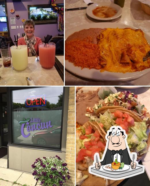 Little Cancun Sports, Milwaukee - Restaurant menu, prices and reviews