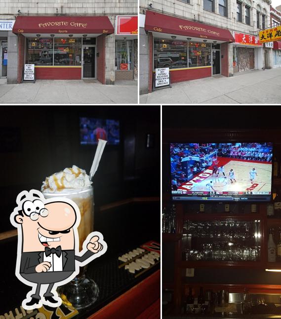 Lockal Bar & Pizzeria in Chicago - Restaurant menu and reviews
