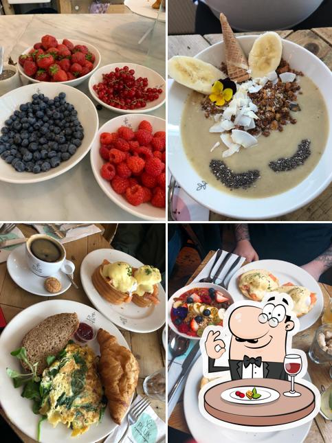 PLUK Amsterdam, Amsterdam - Restaurant menu, prices and reviews