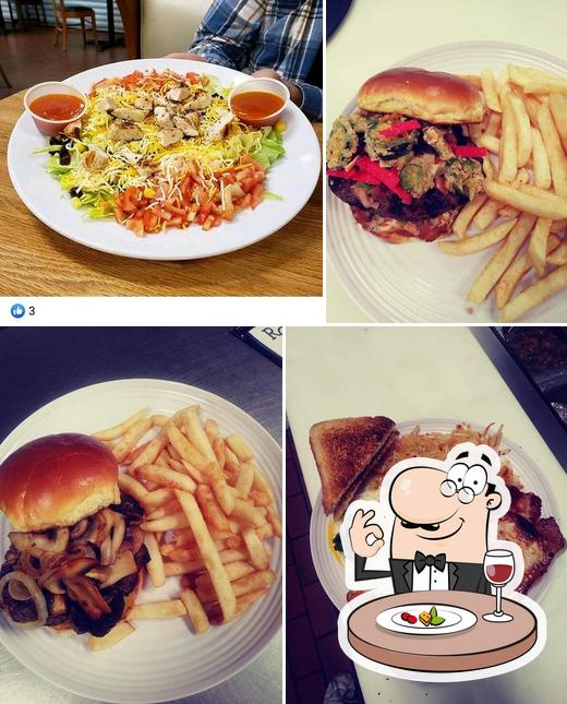 RG's Bar & Grill in Westville - Restaurant reviews
