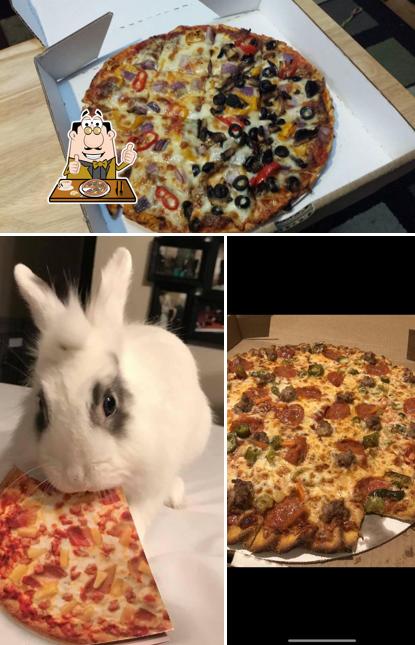 Side Street Saloon, Chicago - Restaurant menu, prices and reviews
