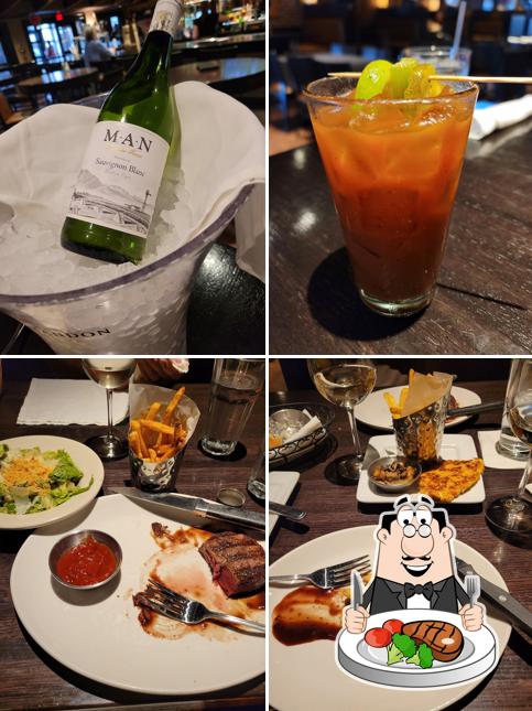 6 Mile Chop House & Tavern, Lawrence - Restaurant menu, prices and reviews