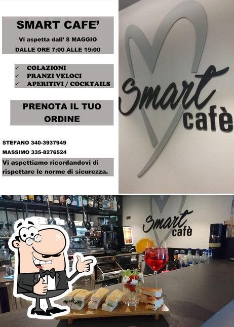 Smart cafe', Concordia Sulla Secchia