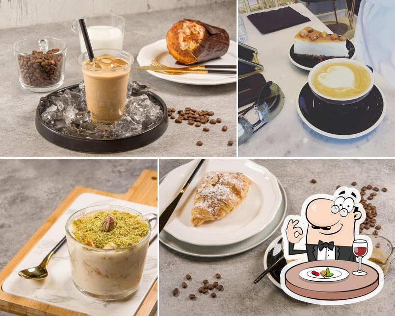 Chess Cafe for specialty coffee, Al Ain - Restaurant menu and reviews