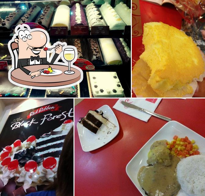 Postres Red Ribbon, Dávao, NCCC Mall of Davao
