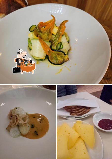 Restaurant 20 Victoria, Toronto - Restaurant menu, prices and reviews