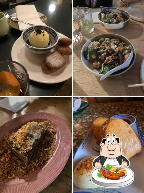 Bao Down, Cape Town - Restaurant menu, prices and reviews