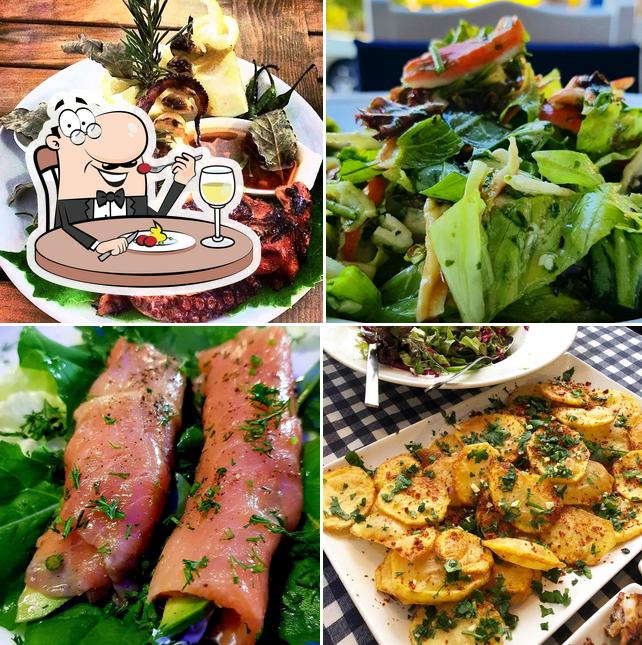 Çapa Balık, Antalya - Restaurant reviews