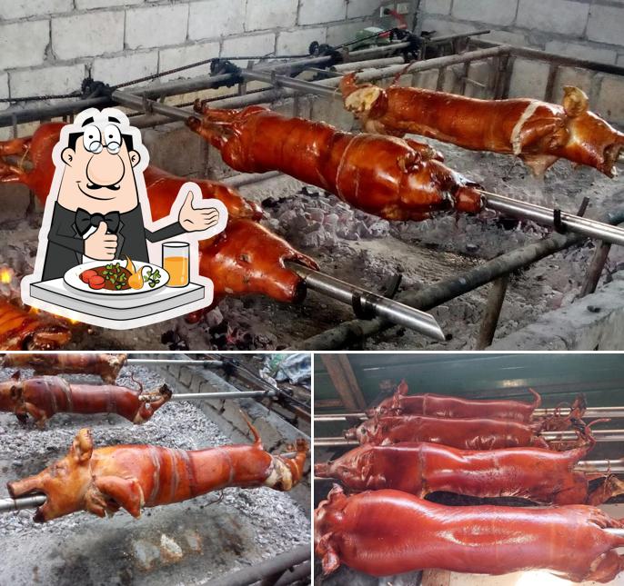 Drels Lechon Imus, Imus - Restaurant menu, prices and reviews