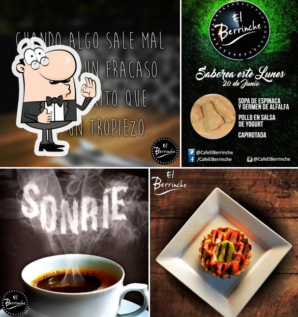 El Berrinche, Mexico City, napoles - Restaurant reviews