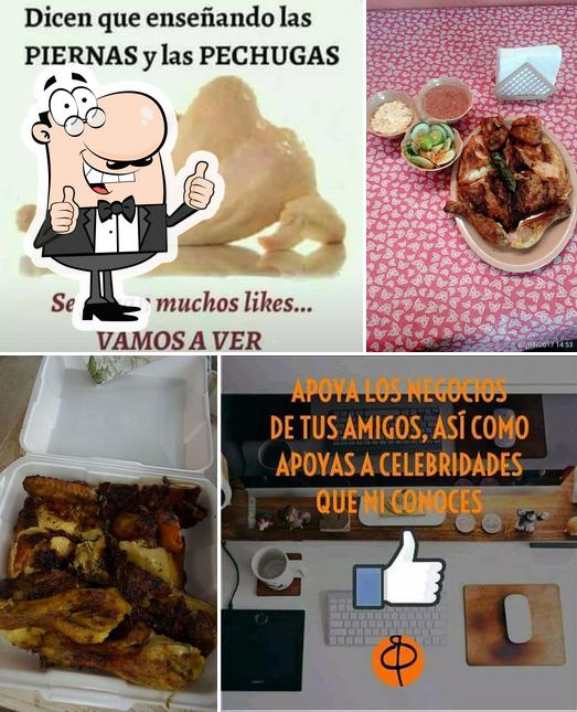 El Buen Pollo "santa fe", Guasave - Menú del restaurante, precios y reseñas