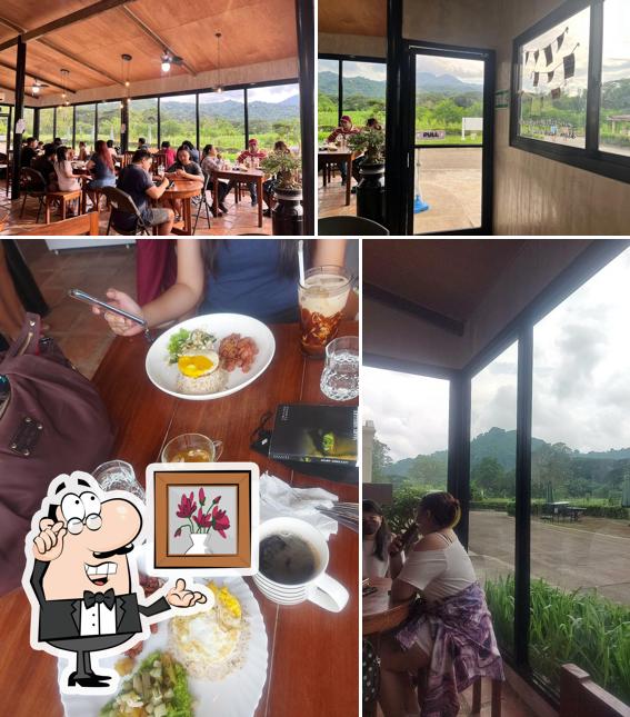 Elbi Circulo Cafe, Los Baños - Restaurant reviews