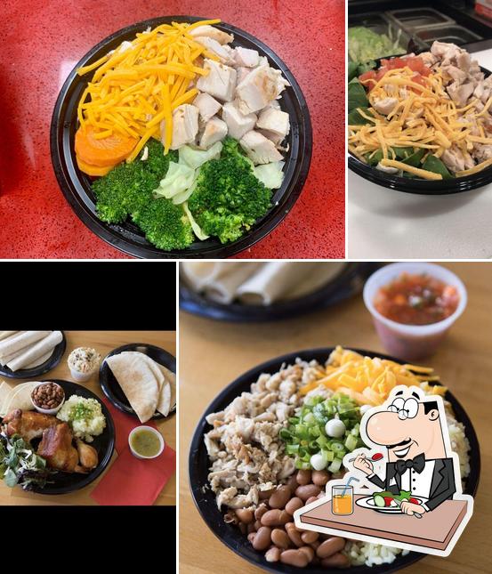Fuego 360° in Riverside - Restaurant menu and reviews