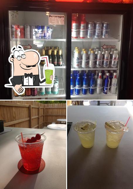Gingham Inn To Go, 100 Hill Ave in Spirit Lake - Restaurant menu and ...