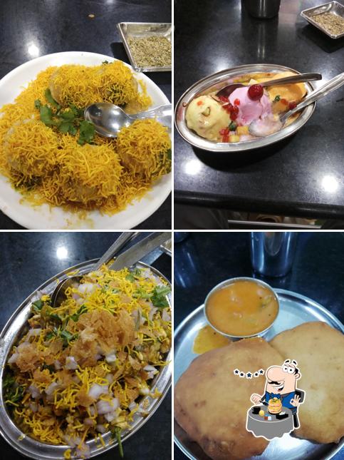 Hotel Pai Parivaar, Puttur - Restaurant menu, prices and reviews