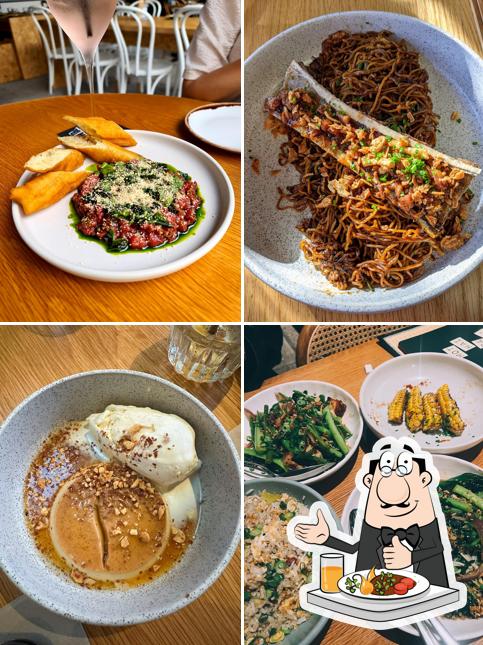 Kinhboy Barangaroo, Barangaroo - Restaurant menu, prices and reviews