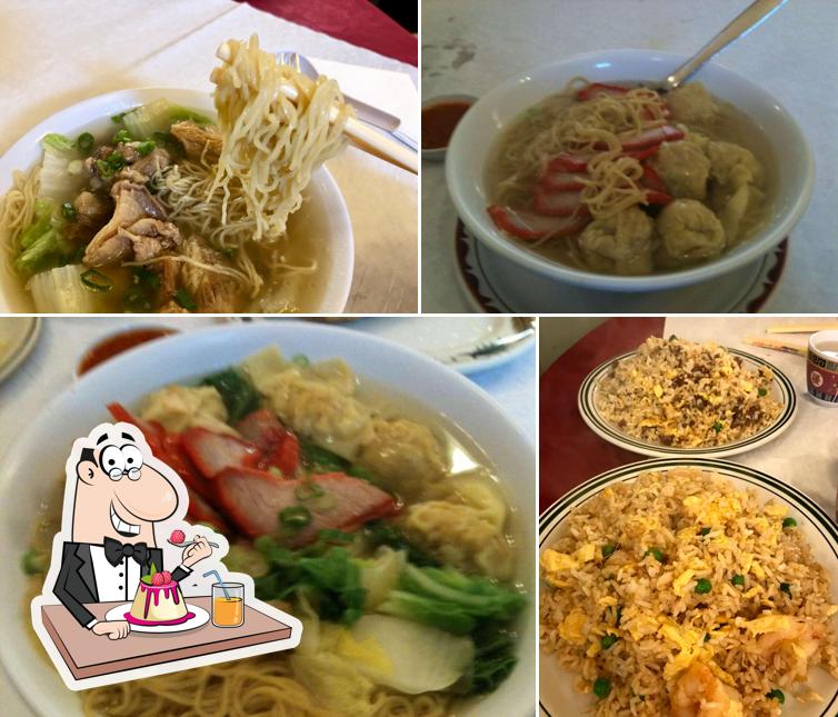 Ma Bo Restaurant, Liverpool - Restaurant menu, prices and reviews