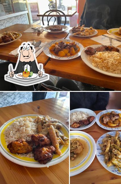 Marrakech Food restaurant, Milan - Restaurant reviews