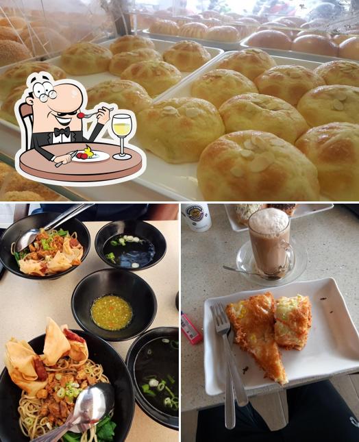 Morning Bakery, Tanjung Balai Karimun - Restaurant menu, prices and reviews