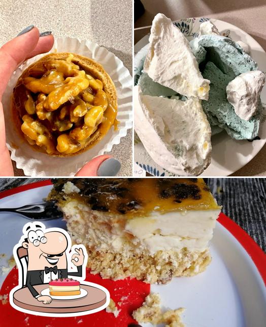 Paris Delice, Taupo - Restaurant menu, prices and reviews