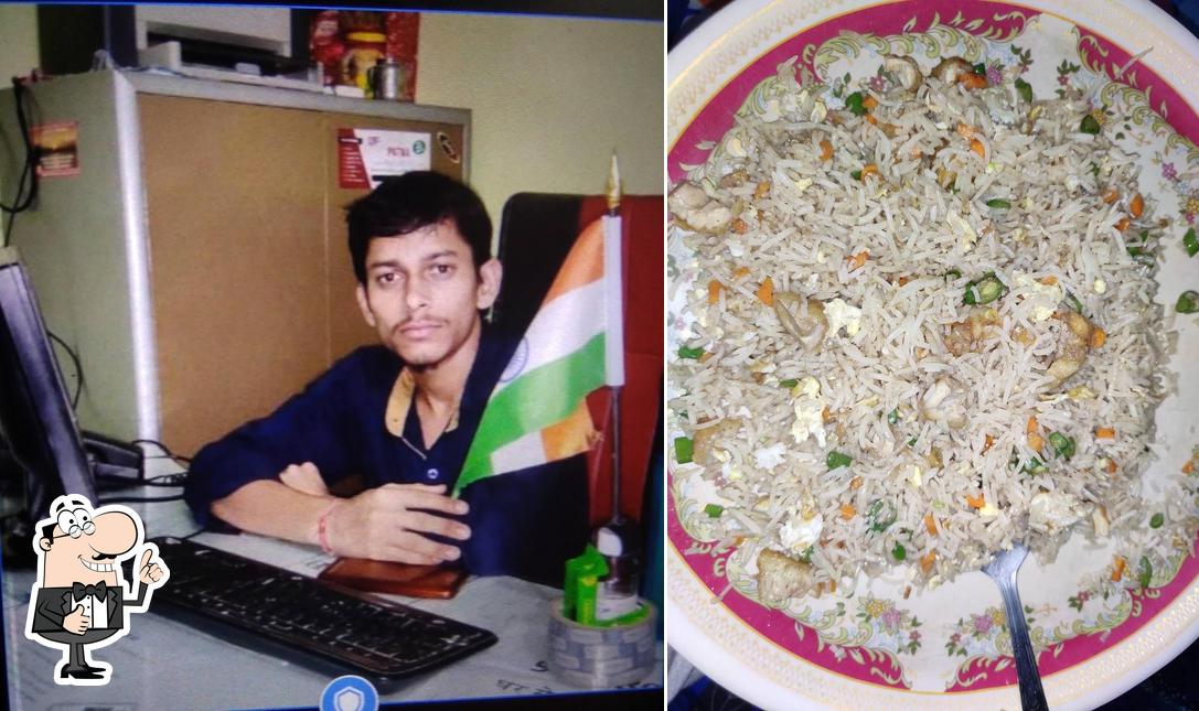 mess, Patna - Restaurant reviews