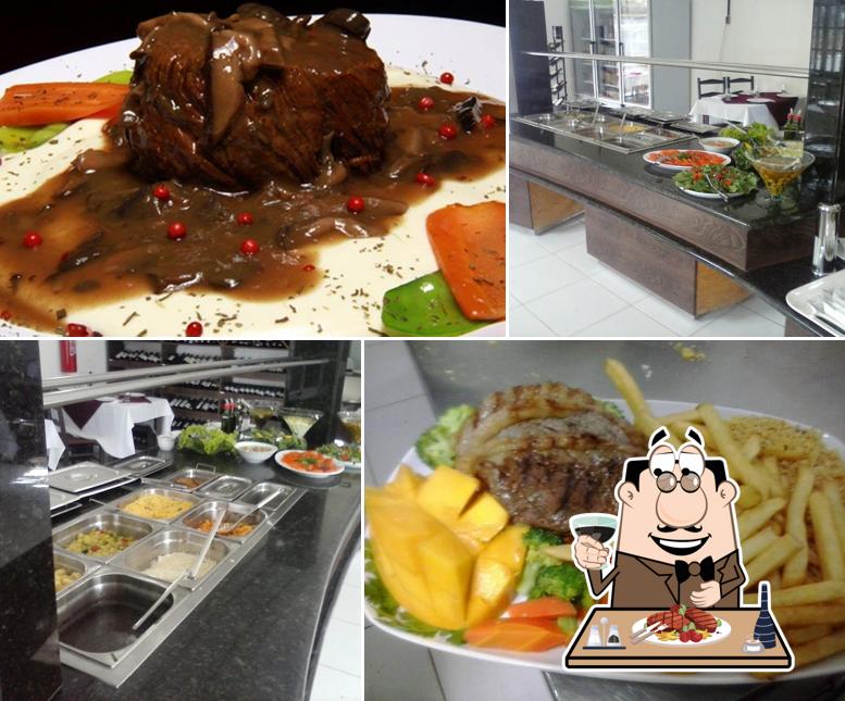 Pizzaria Aliança Premium, Curitiba - Restaurant menu, prices and reviews