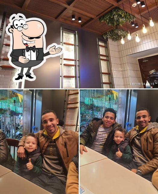 Primo's pizza - Shoubra branch restaurant, Egypt - Restaurant reviews