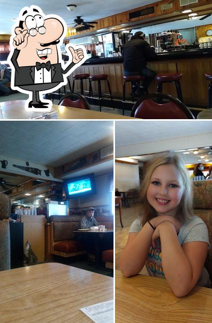 Reese's, Sayre - Restaurant menu, prices and reviews