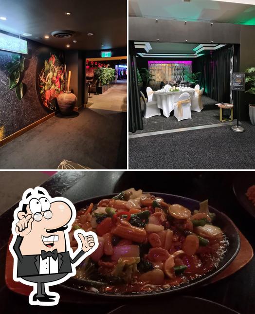 Zhuzi @ SS&A Albury, Albury - Restaurant menu, prices and reviews