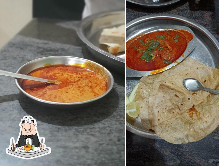 Savaji New priya hotel Family Restaurant, Hubballi - Restaurant reviews