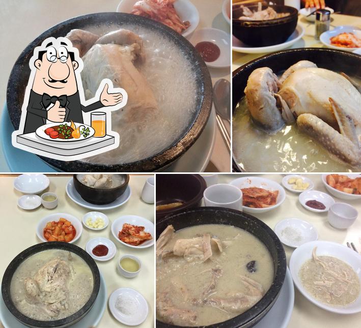 파낙스 restaurant, Seoul - Restaurant reviews