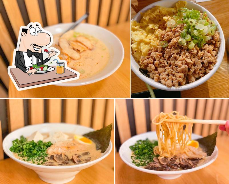 Best restaurants in Irvine Spectrum Center Mall - Restaurant Guru