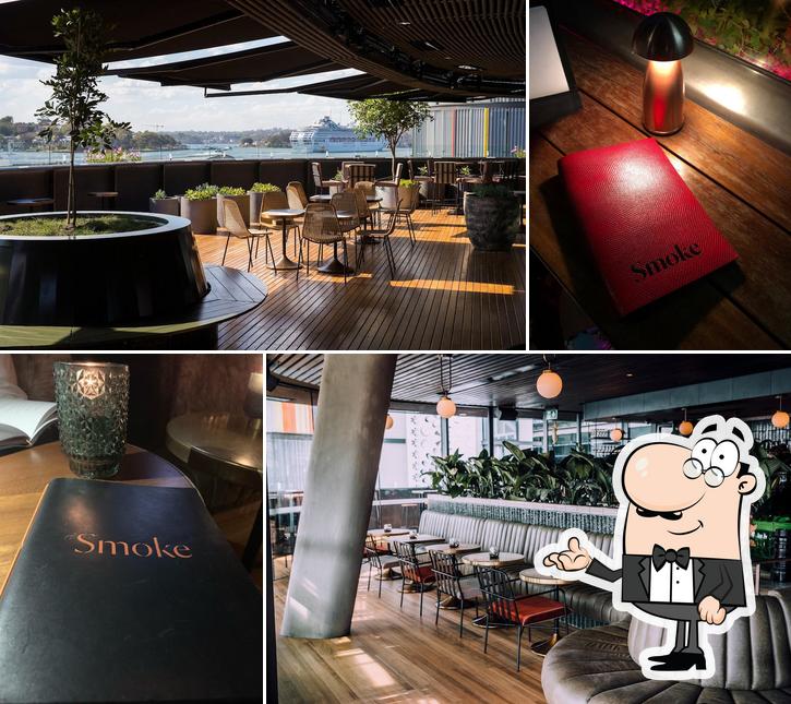 Top 7 restaurants in Barangaroo, december 2025 - Restaurant Guru