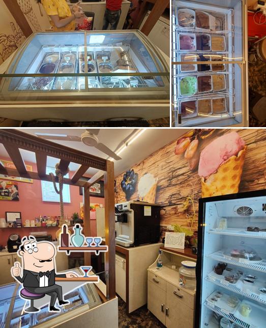 Soft Serve Gelato Cafe, Candolim - Restaurant menu, prices and reviews