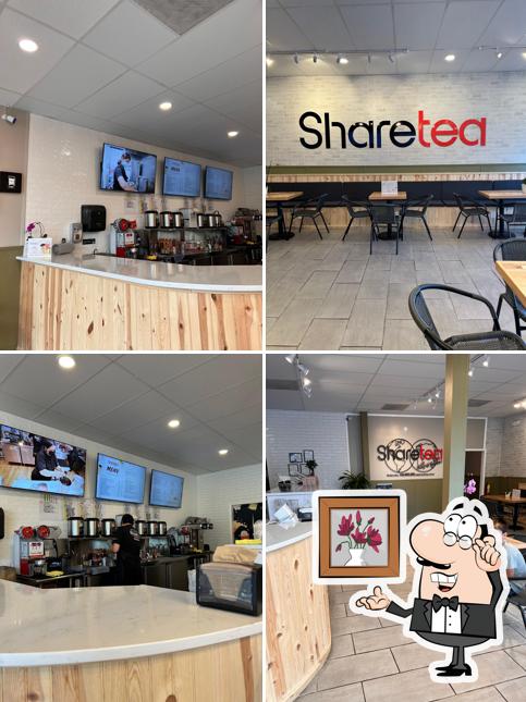 Sharetea in Mobile - Restaurant menu and reviews