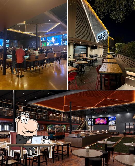 Sidecar Social Addison, Addison - Restaurant menu, prices and reviews