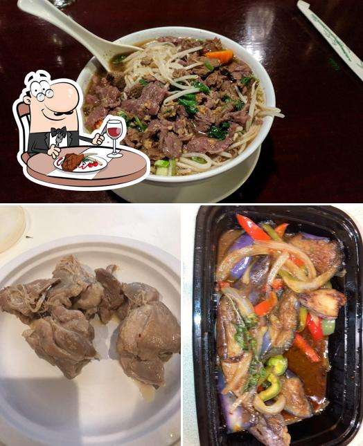 Similan Thai Cuisine, Issaquah - Restaurant menu, prices and reviews