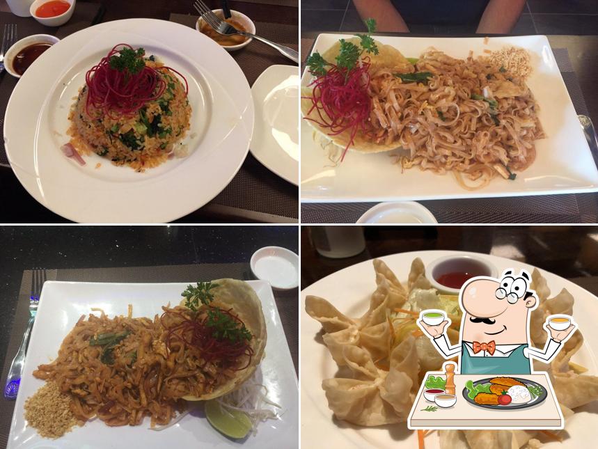 Sky Asian Cuisine, Kettering - Restaurant menu, prices and reviews