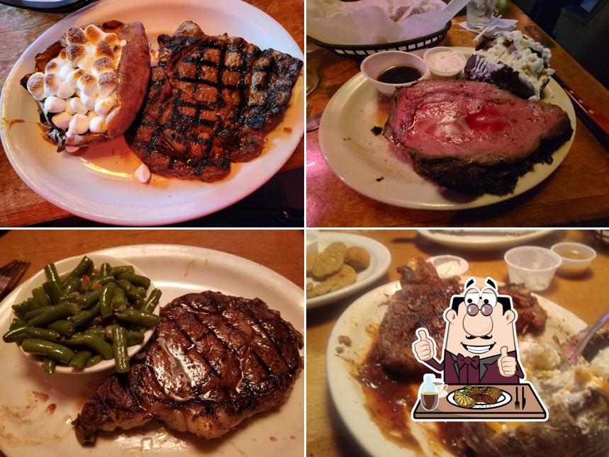 Best steak restaurants in Liberty, spring 2024 - Restaurant Guru