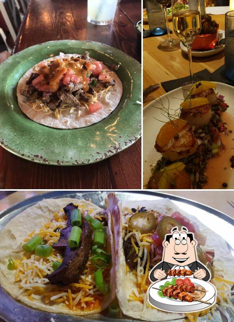 The Silver Iguana, Rochester - Restaurant menu, prices and reviews