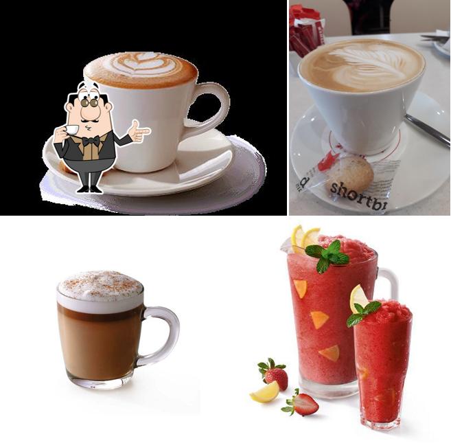 Wimpy, Port Shepstone - Restaurant menu, prices and reviews