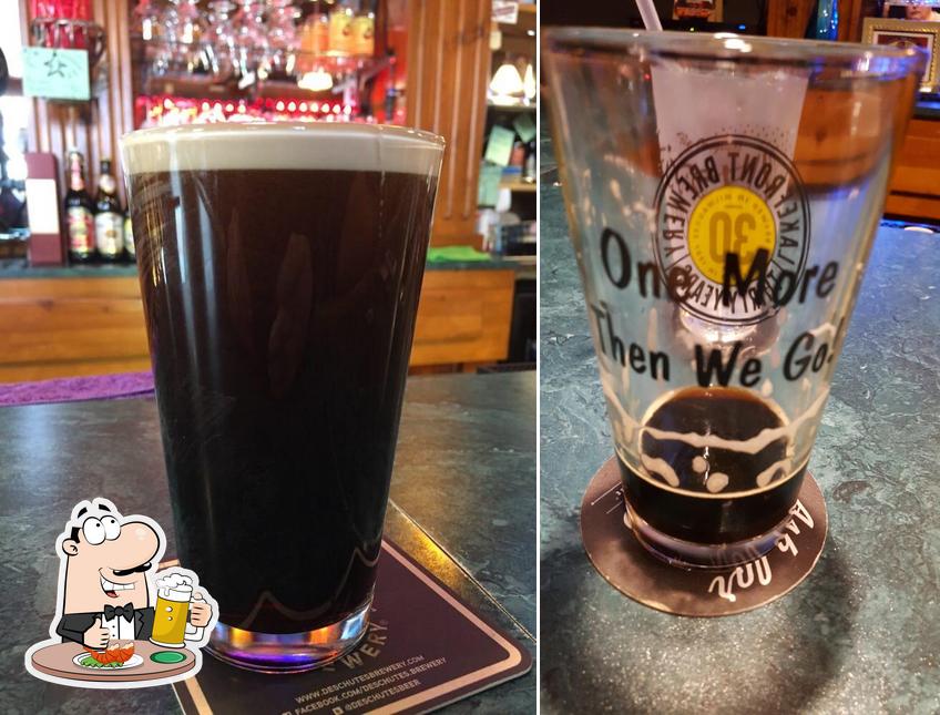 Braveheart Pub in Sheboygan - Restaurant menu and reviews