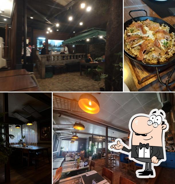 Delgado.112, Quezon City - Restaurant menu, prices and reviews