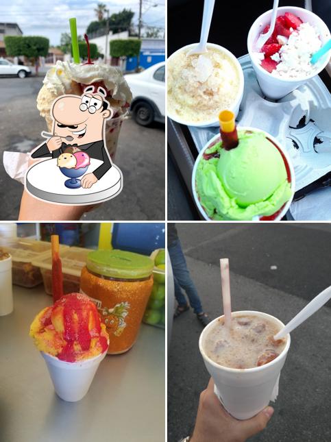 RASPADOS CHAMPIÑA, Tijuana, C. Salvador Díaz Mirón 4ta. - Opiniones del ...