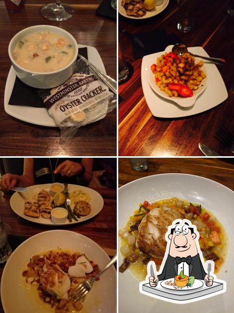 Brendon's Catch 23 in Louisville - Restaurant menu and reviews