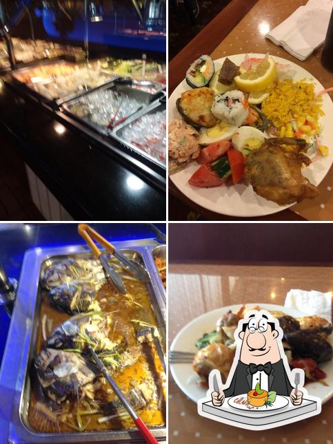 GRAND SUPER BUFFET, Rochester - Restaurant menu, prices and reviews