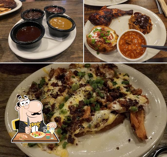 Goodwood Barbecue Company, Boise - Restaurant menu, prices and reviews