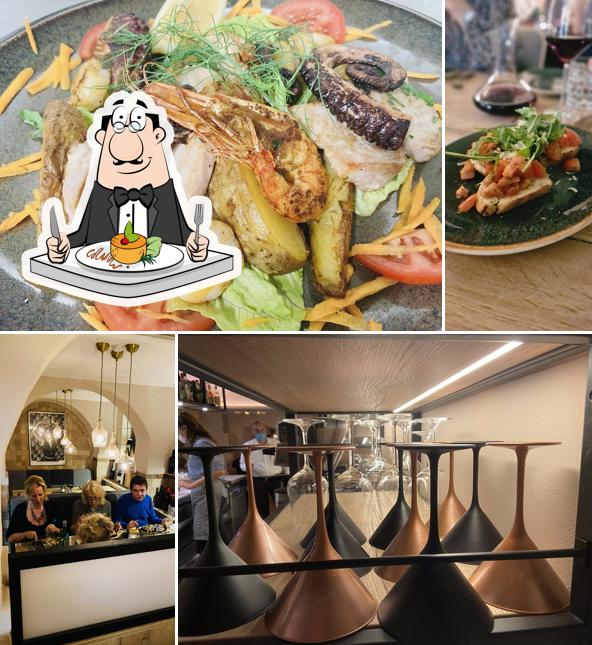 Restaurant LA CASA VECCHIA, Oldenburg - Restaurant menu, prices and reviews