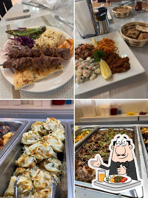 Beikos Mediterranean Cuisine (Halal Turkish Restaurant), Houston ...
